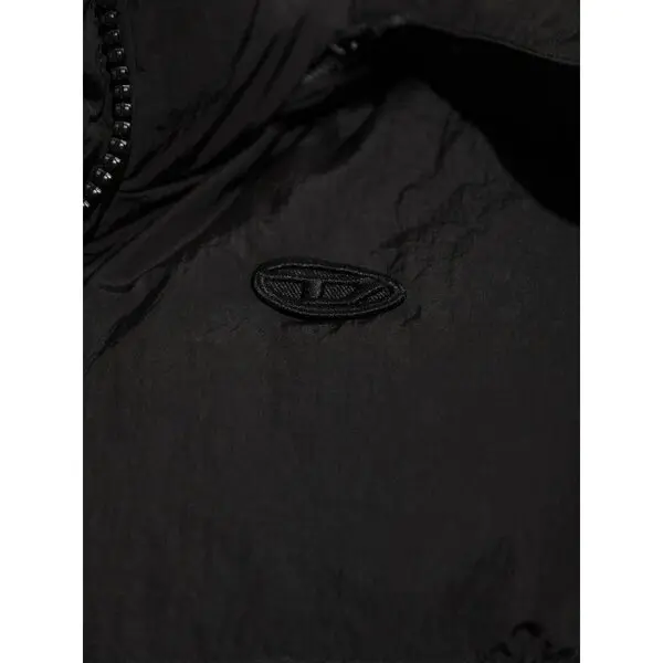 DIESEL® Padded Quilted Vest