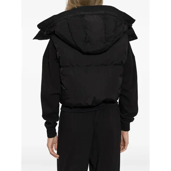 DIESEL® Padded Quilted Vest