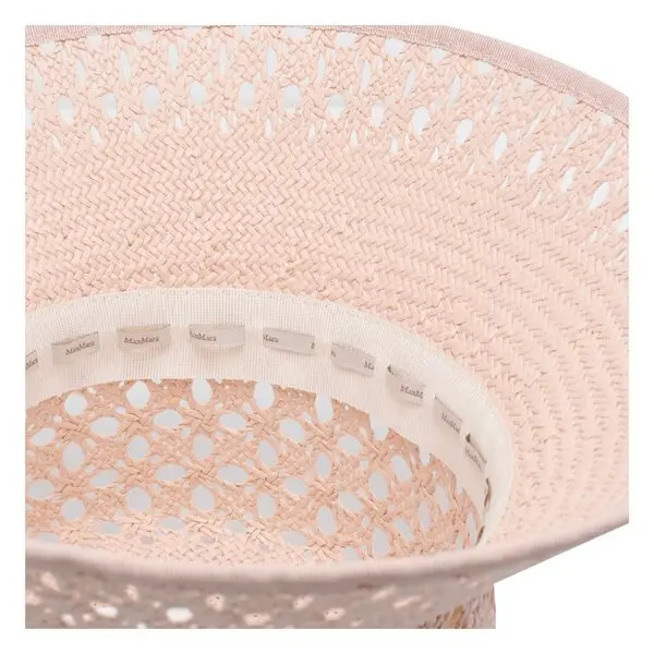 Max Mara Mxamora Bucket Hat