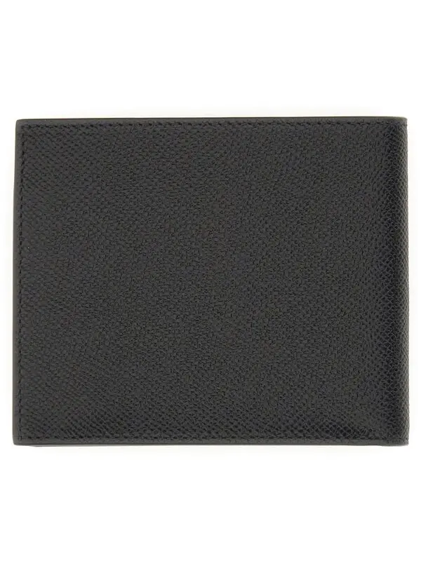 FERRAGAMO Gancini Wallet