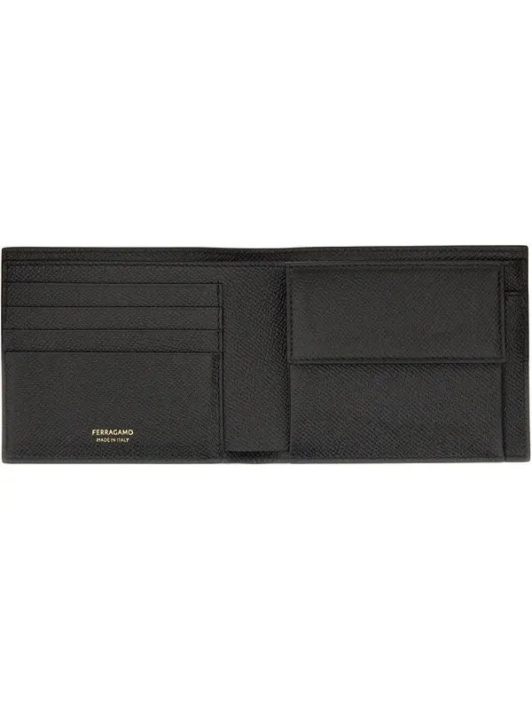 FERRAGAMO Gancini Wallet