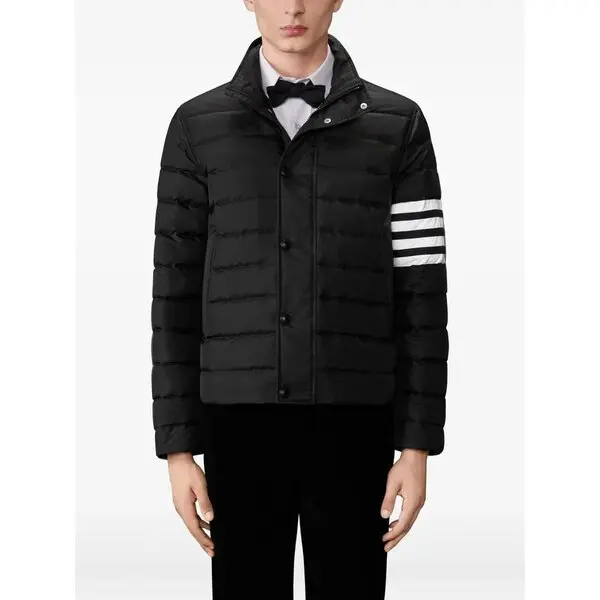 Thom Browne Ripstop Padded Down Jacket