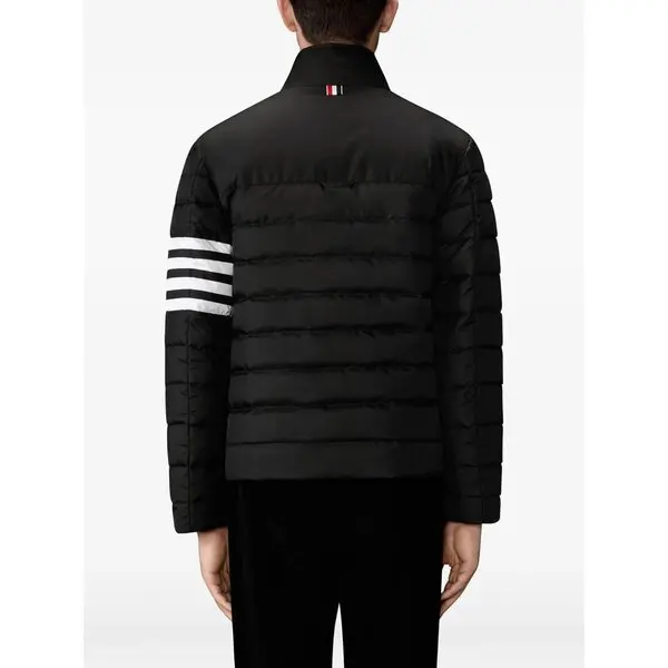 Thom Browne Ripstop Padded Down Jacket