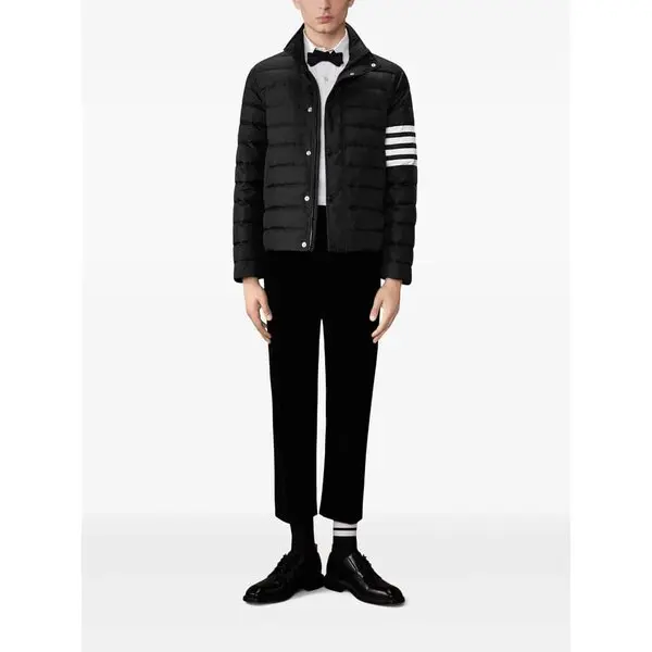 Thom Browne Ripstop Padded Down Jacket