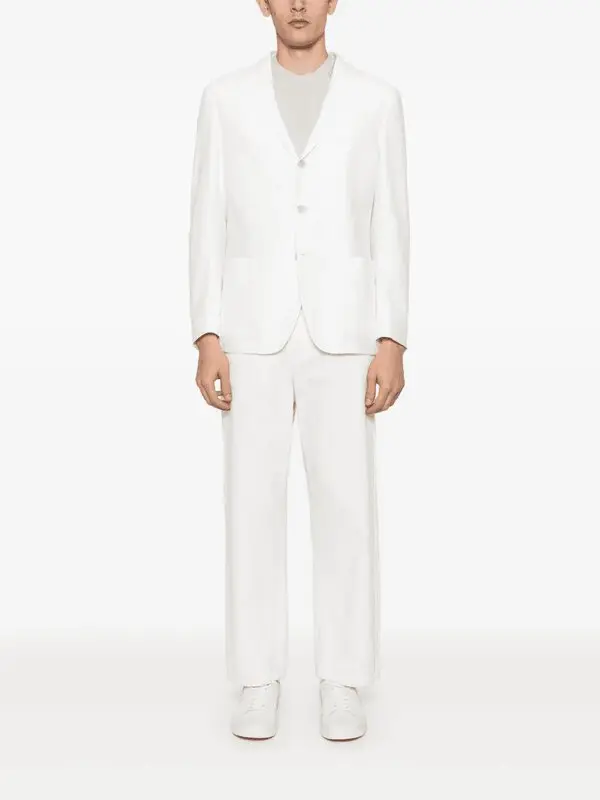 Eleventy Structured Jacket