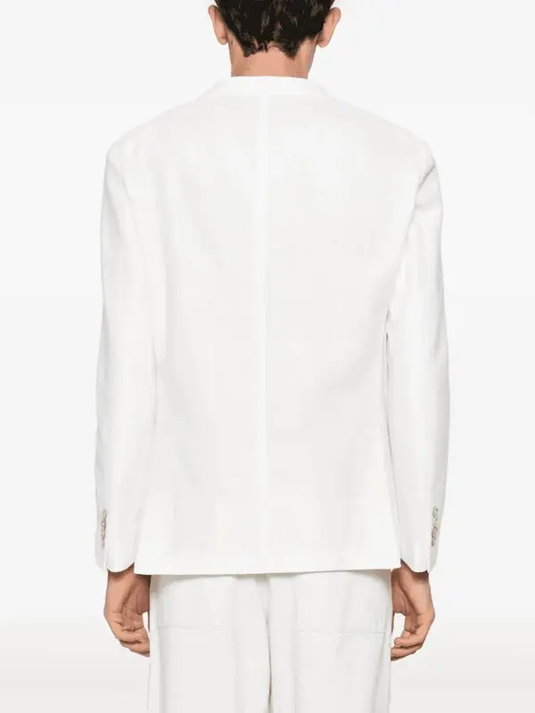 Eleventy Structured Jacket