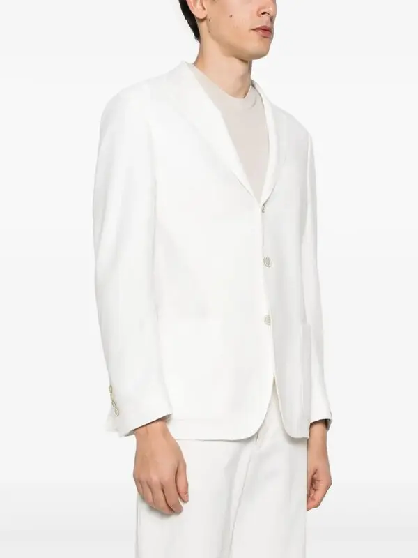 Eleventy Structured Blazer