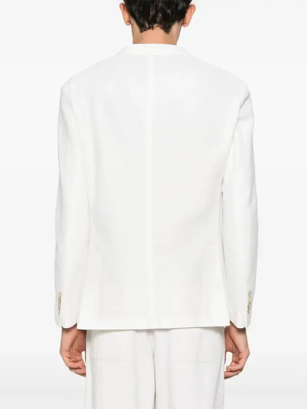 Eleventy Structured Blazer