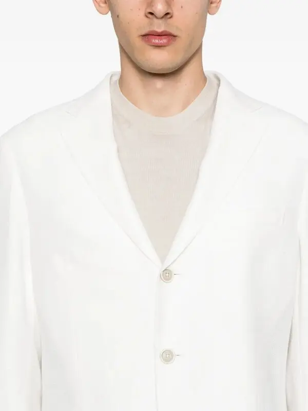 Eleventy Structured Blazer