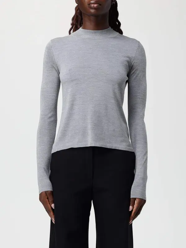 Max Mara Sweater - Gray