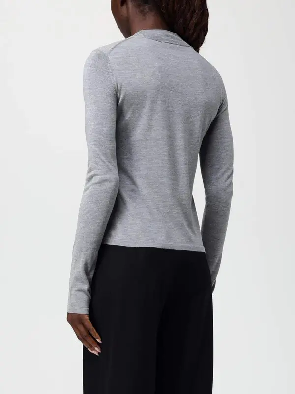 Max Mara Sweater - Gray