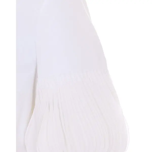 Valentino Garavani Embroidered Shirt