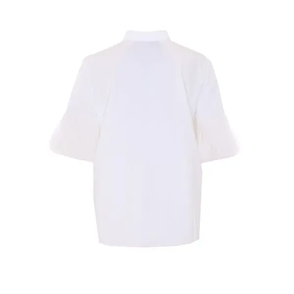 Valentino Garavani Embroidered Shirt