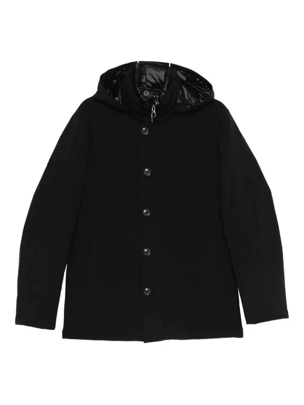 MONTECORE Men`s Down Padded Down Jacket