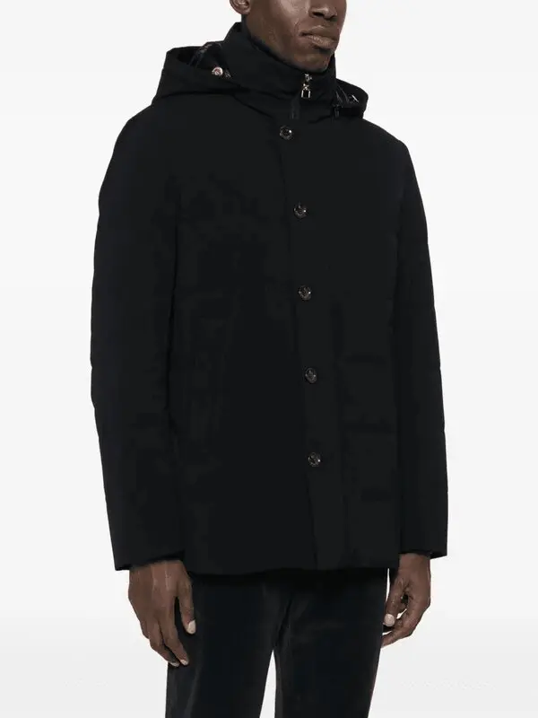 MONTECORE Men`s Down Padded Down Jacket
