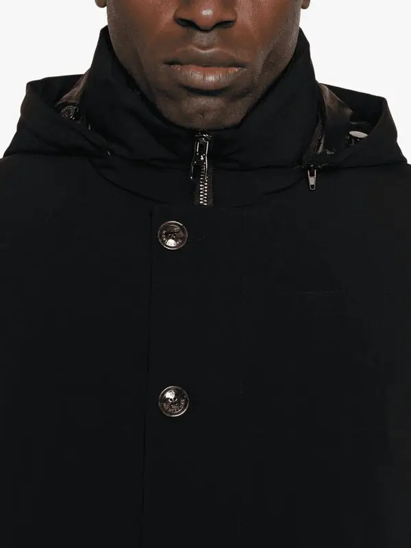 MONTECORE Men`s Down Padded Down Jacket