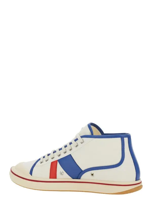 Bottega Veneta Eliot Sneakers - Multicolor