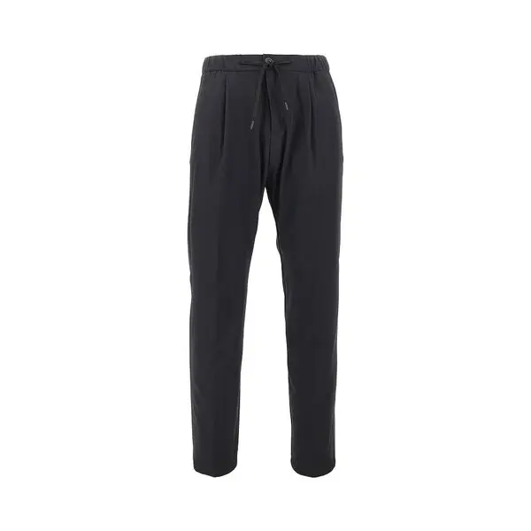Herno Light Nylon Stretch Pants