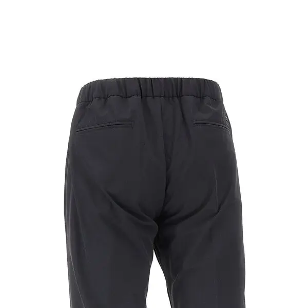 Herno Light Nylon Stretch Pants