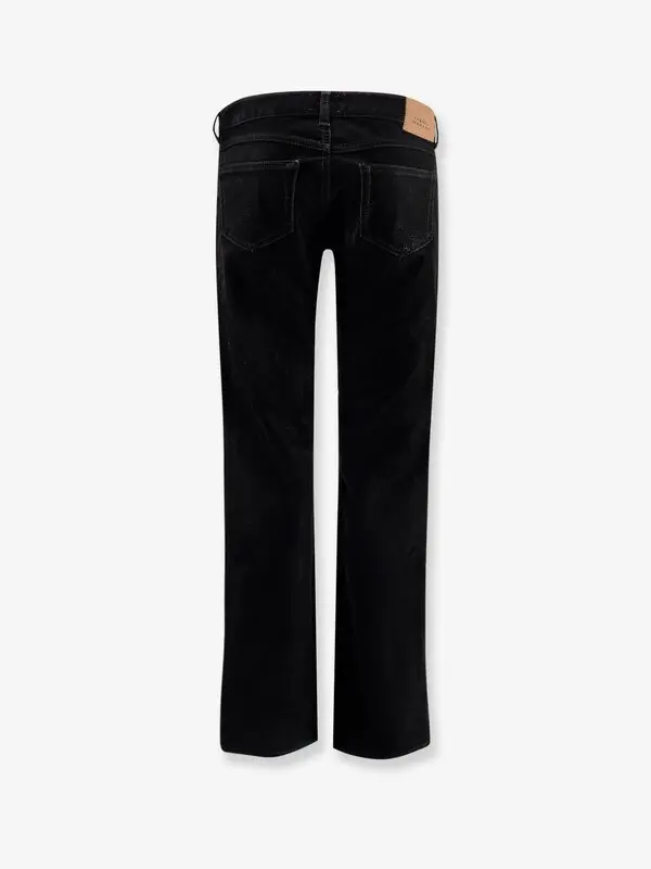 Isabel Marant Étoile Marant Kelsie Trousers