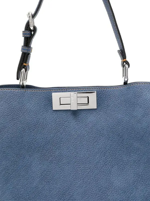 Fendi Peekaboo Soft Medium Bag