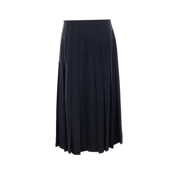 Chloé Ju11 Midi Skirt