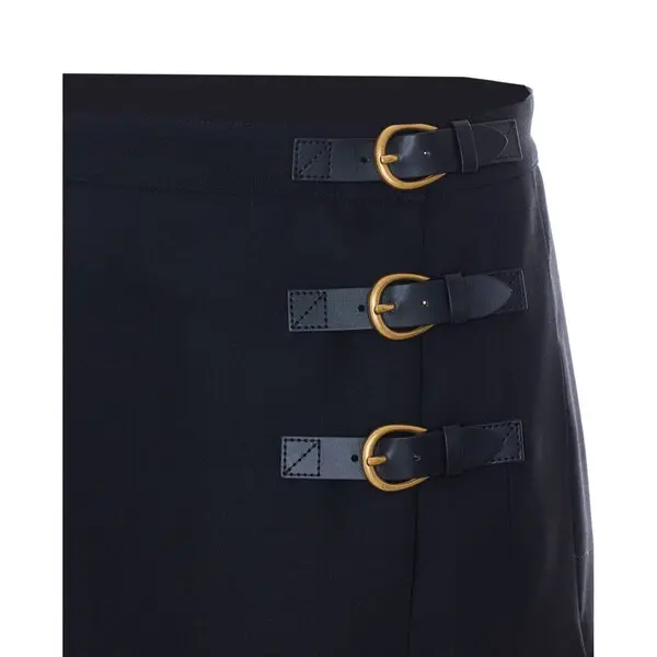 Chloé Ju11 Midi Skirt