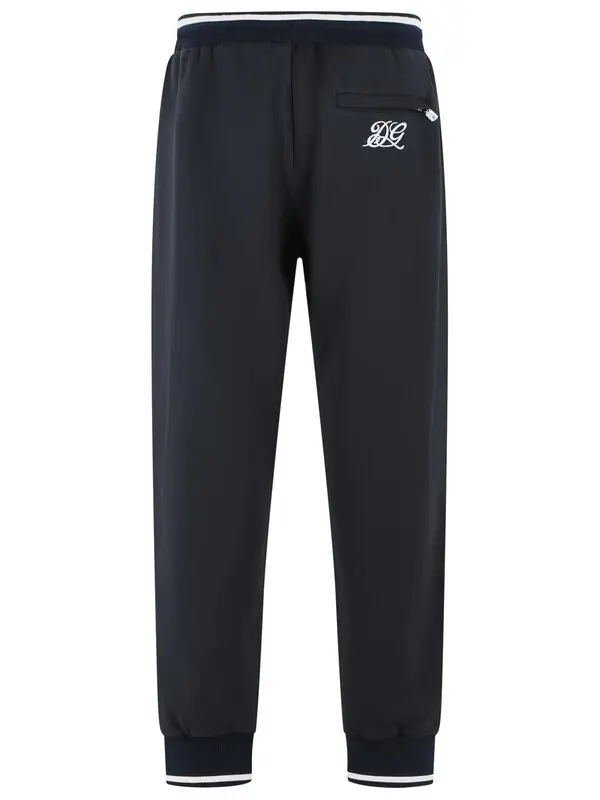 Dolce & Gabbana Jogger' Cotton Pants