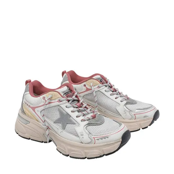 GOLDEN GOOSE Lightstar Sneakers