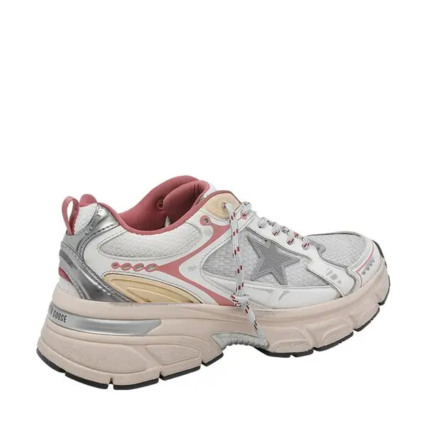 GOLDEN GOOSE Lightstar Sneakers