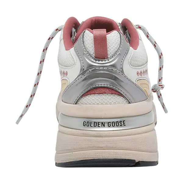 GOLDEN GOOSE Lightstar Sneakers