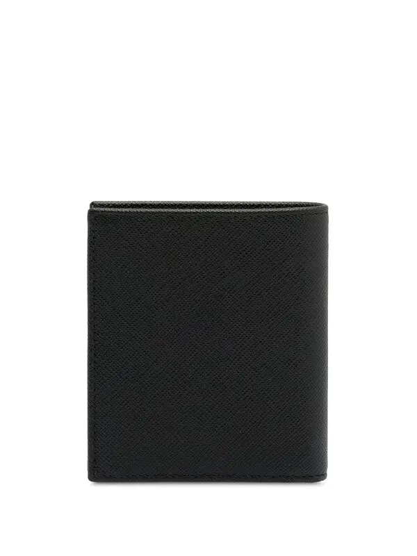 Prada Saffiano Leather Wallet