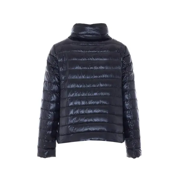 Herno Ultralight Reversible Nylon Hood