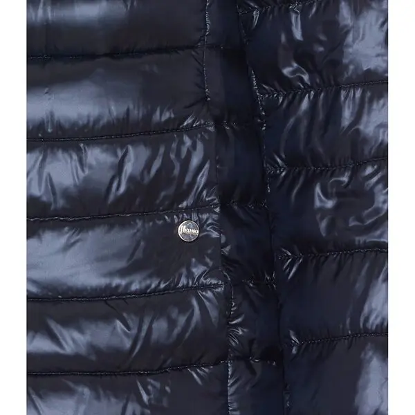 Herno Ultralight Reversible Nylon Hood