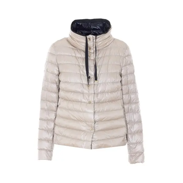 Herno Ultralight Reversible Nylon Hood