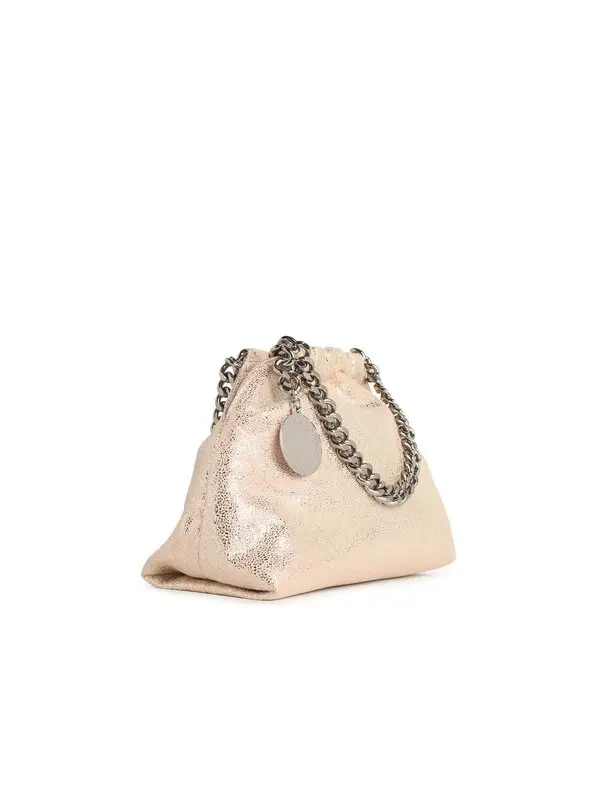 Stella McCartney Falabella Mini Bag - Pink