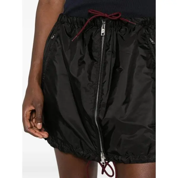 Prada Full Skirt