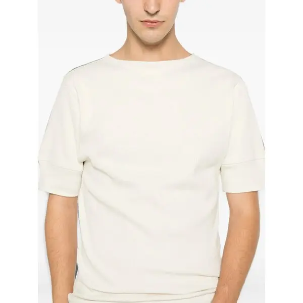 LEMAIRE Neutrals T-shirts & Vests T-shirts