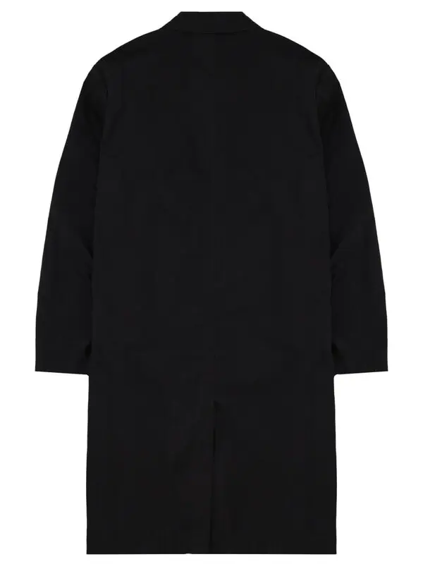 Dries Van Noten Rankles Trench Coat