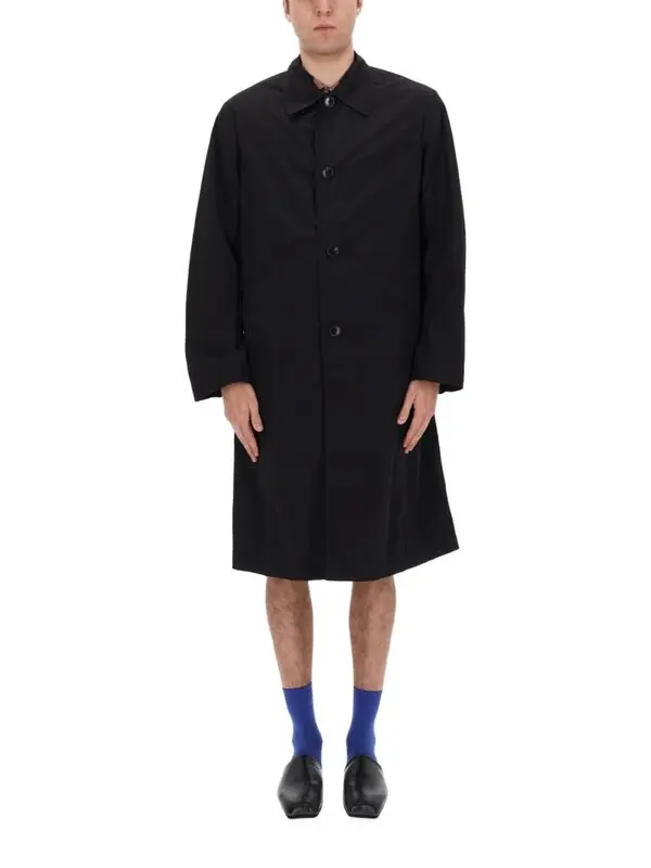 Dries Van Noten Rankles Trench Coat