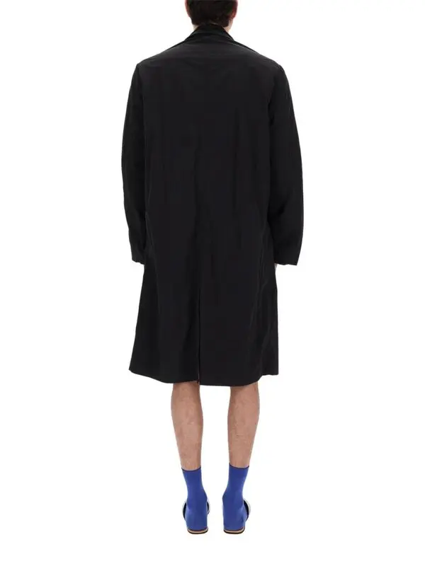 Dries Van Noten Rankles Trench Coat