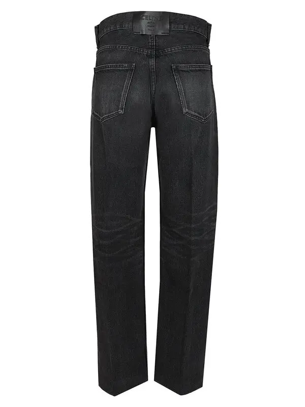 Celine Boyfriend Jeans 001