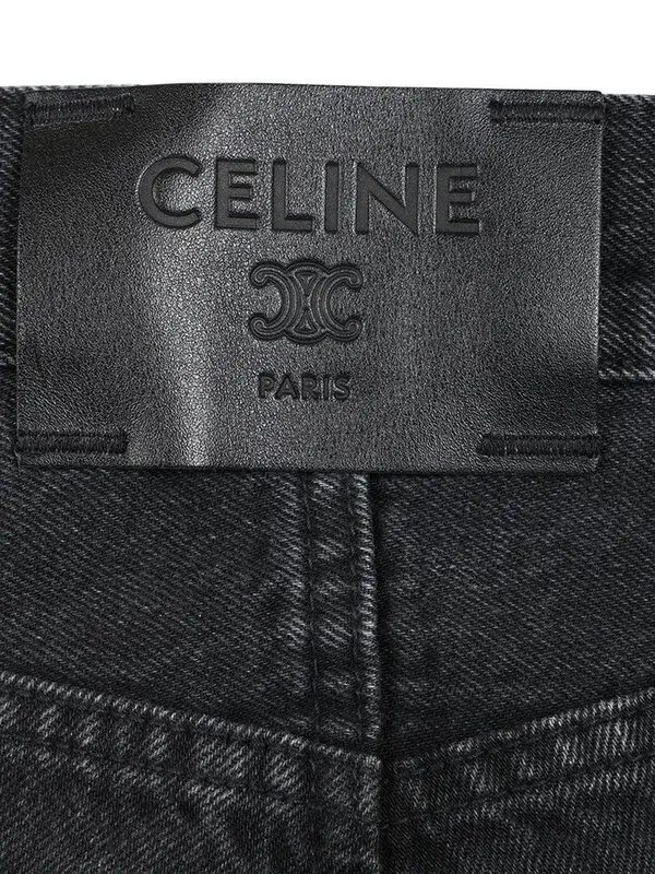 Celine Boyfriend Jeans 001