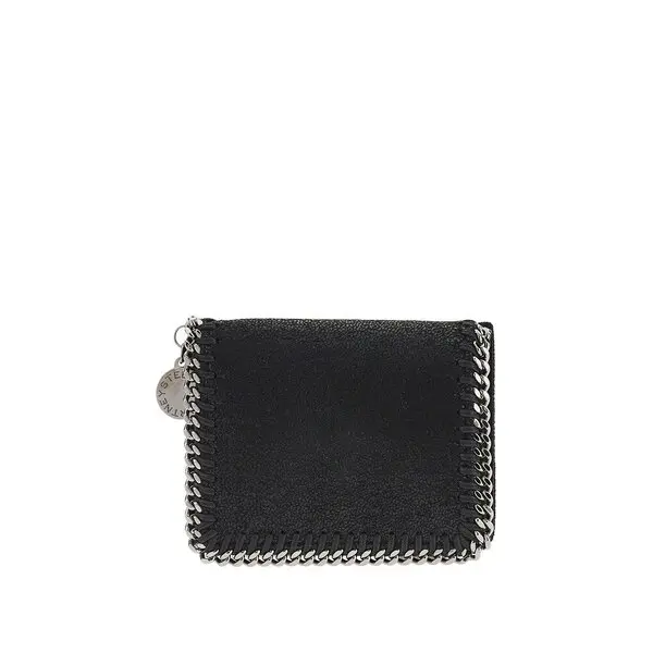 Stella McCartney Falabella' Bi-fold Wallet
