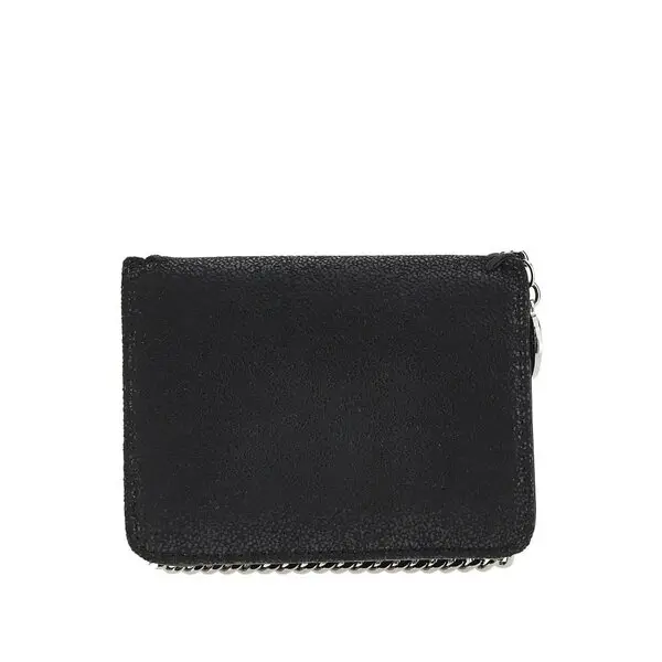 Stella McCartney Falabella' Bi-fold Wallet