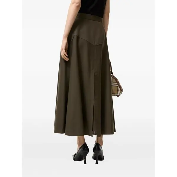Burberry Skirts A-line Skirts