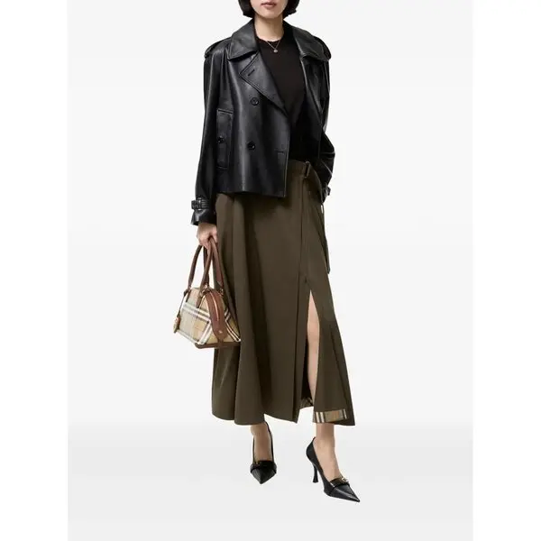 Burberry Skirts A-line Skirts