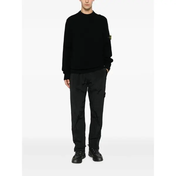 Stone Island Sweaters & Knitwear Jumpers - Black
