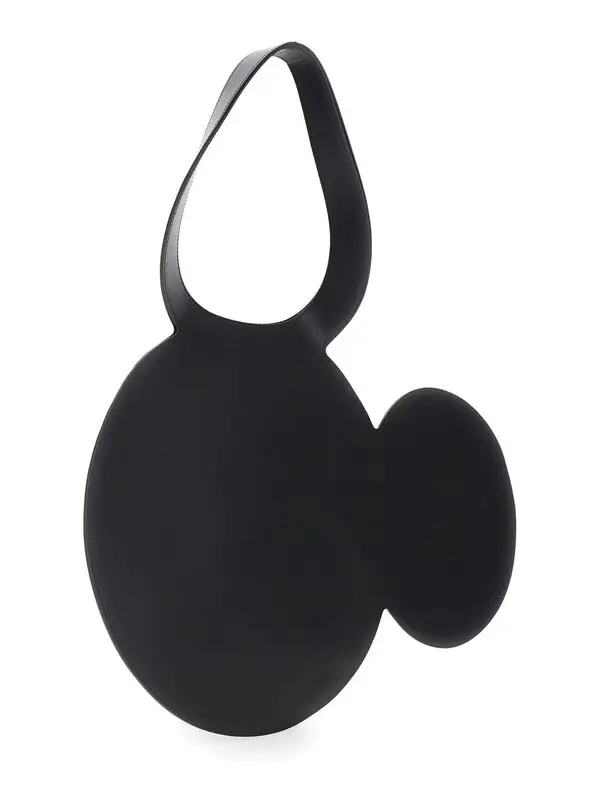 Coperni Mickey Leather Handbag - Multicolor