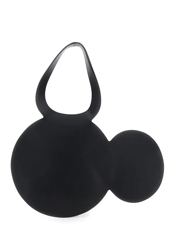 Coperni Mickey Leather Handbag - Multicolor